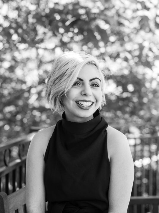 Our Story – Chandellier Rose